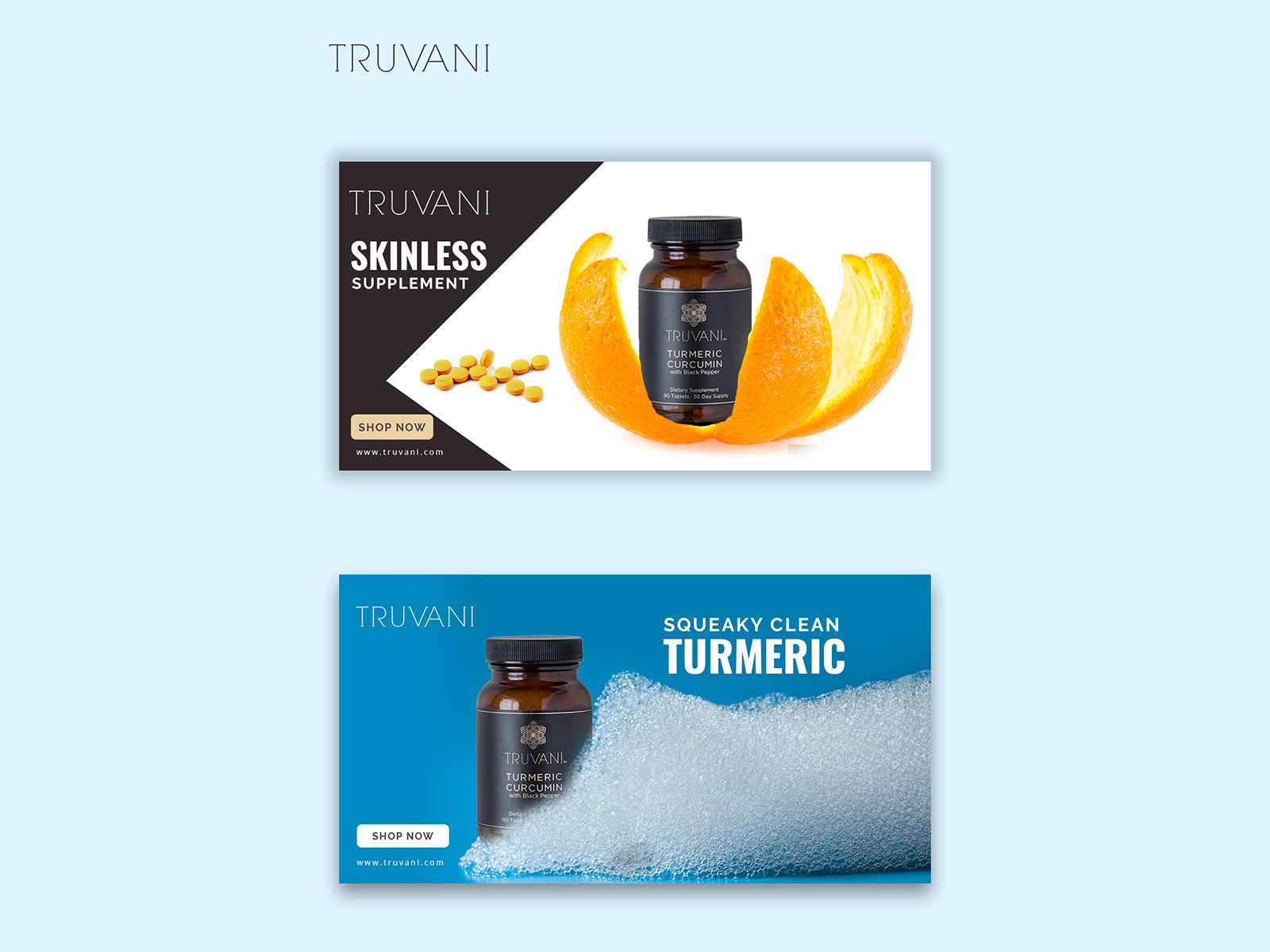 Dribbble - truvani.jpg by Nisha Droch