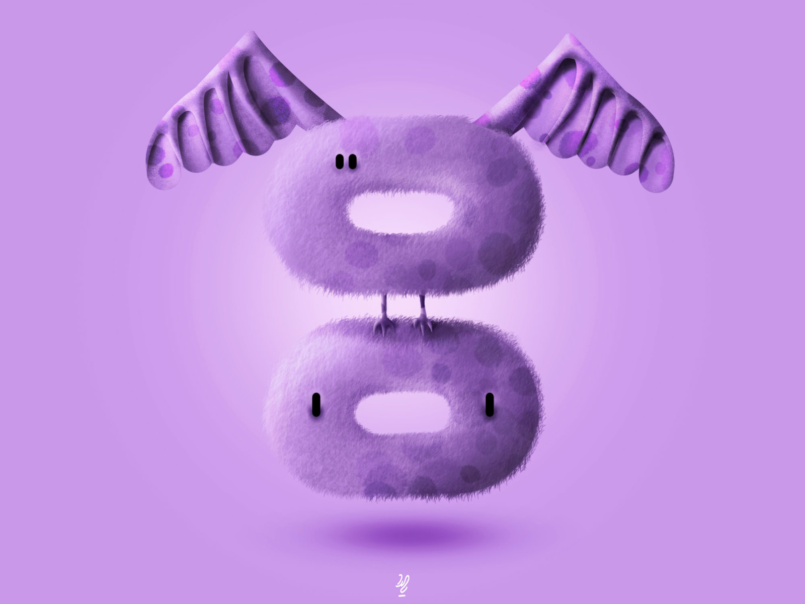 b bat d by Yalda J on Dribbble
