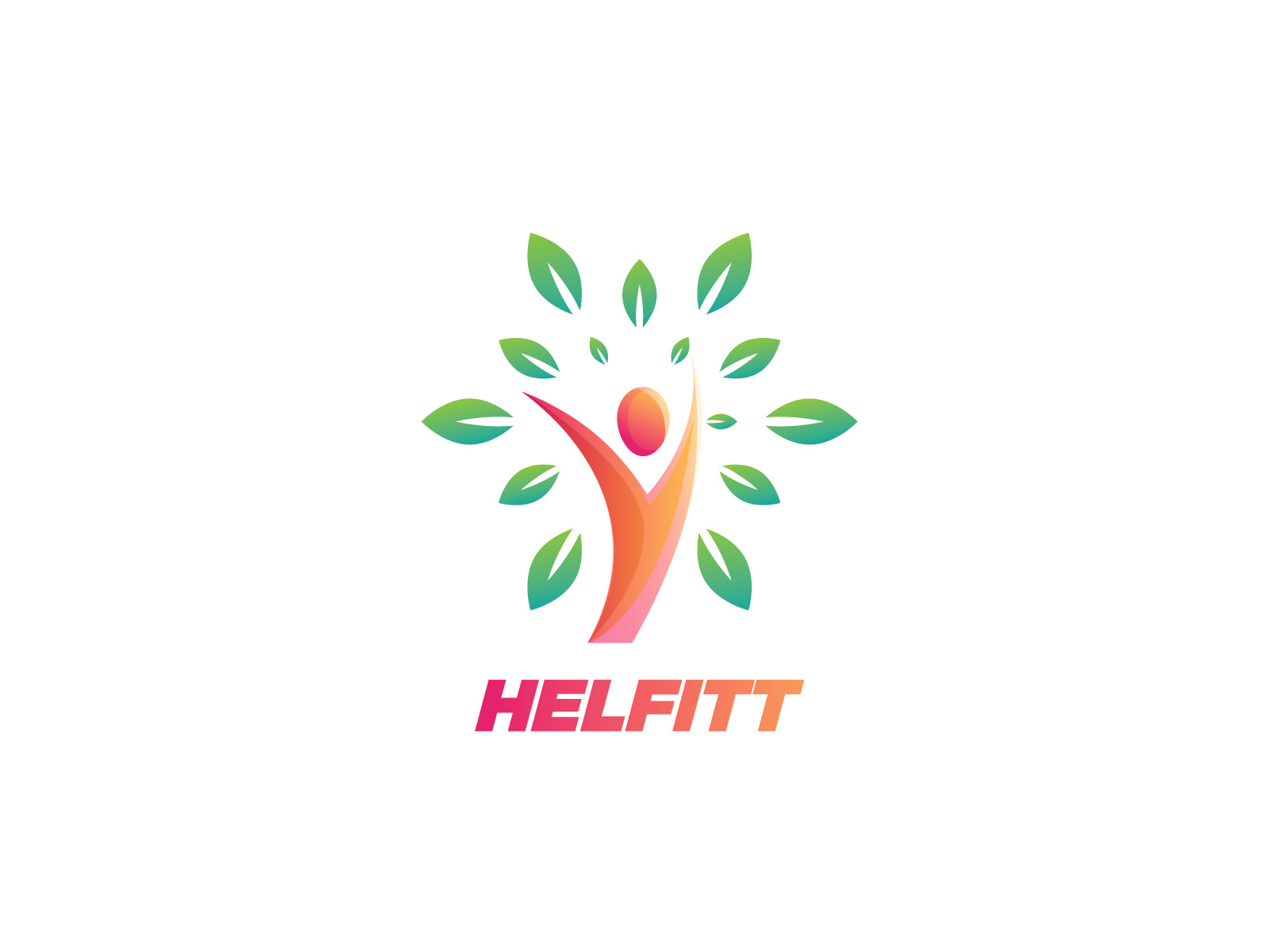 helfitt by Ritik Chauhan on Dribbble