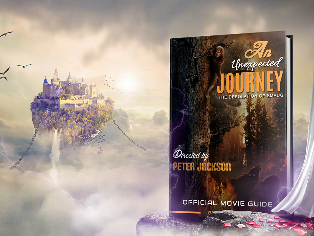 Movie Book Cover Design by MD. RAKIBUL HASSAN on Dribbble