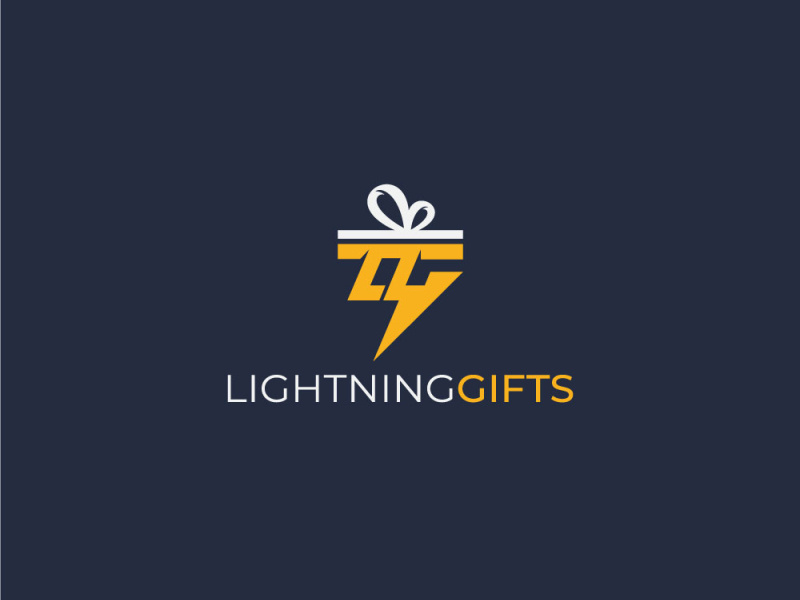 LightiningGift_L+G Client Work by Abu Bakker on Dribbble