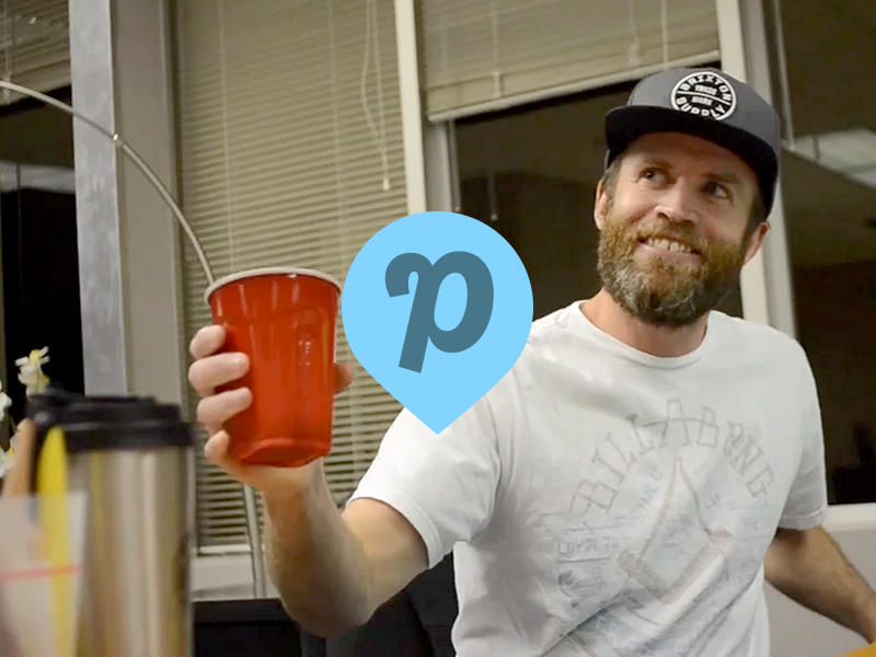 Interview 9: Kendrick Kidd by Kyle Wayne Benson on Dribbble