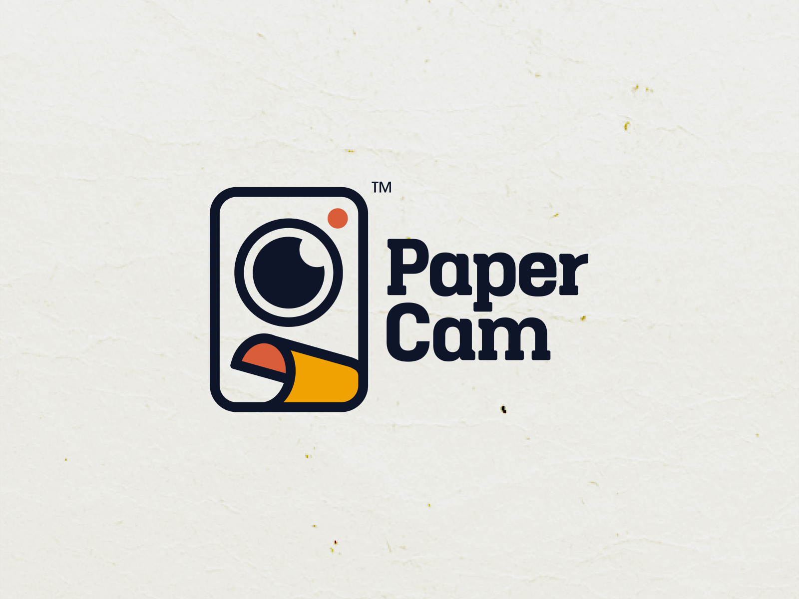 PAPER CAM by Ehab Ahmad on Dribbble