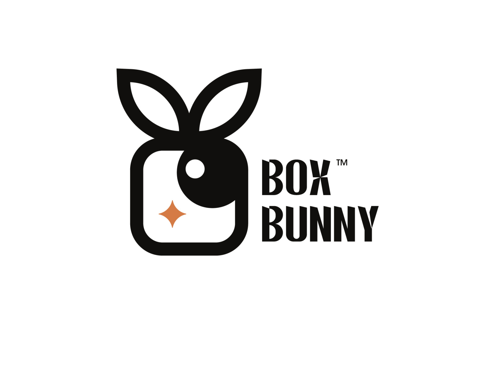BOX BUNNY by Ehab Ahmad on Dribbble