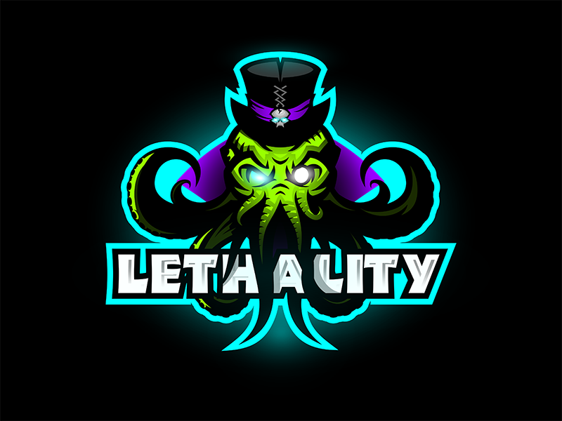 Lethality by wova.pl on Dribbble