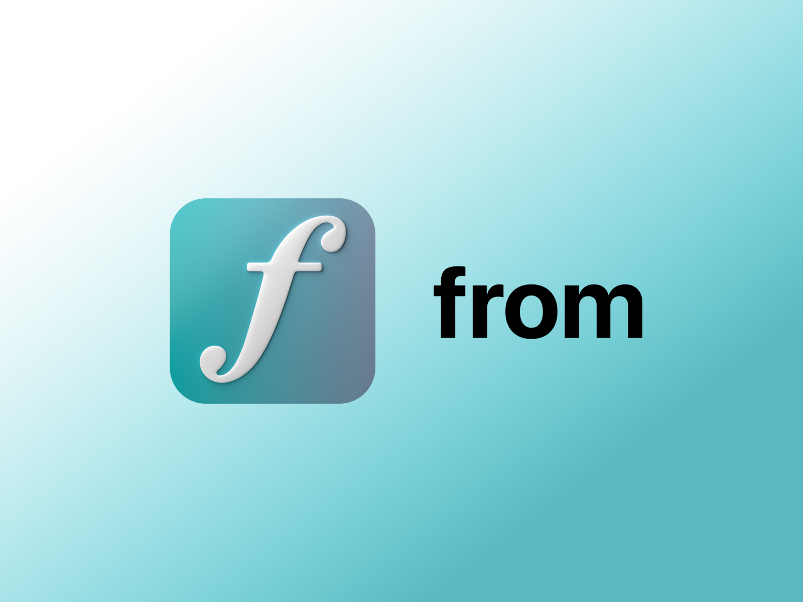 from app icon by Guru Rajesh on Dribbble