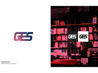 Browse thousands of Ges Logo images for design inspiration | Dribbble