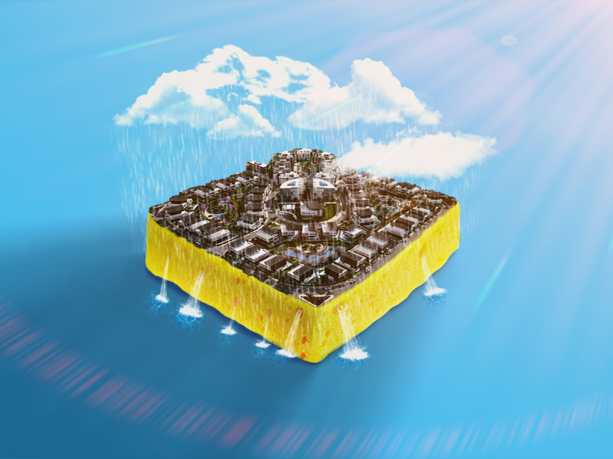 Storm System by Mahmoud Diab on Dribbble