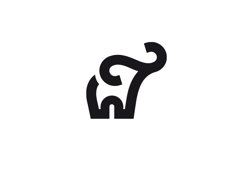 SLON by Conceptic on Dribbble