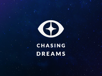 Chasing Dreams by Conceptic on Dribbble
