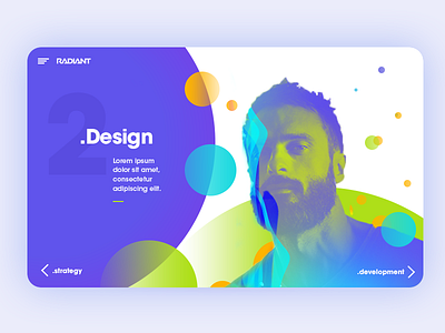 Radiant designs, themes, templates and downloadable graphic elements on ...