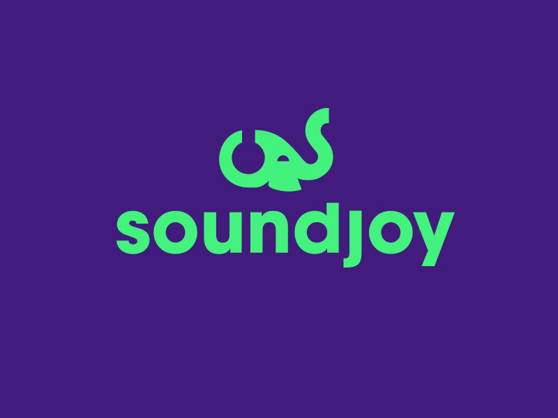 Soundjoy by Conceptic on Dribbble