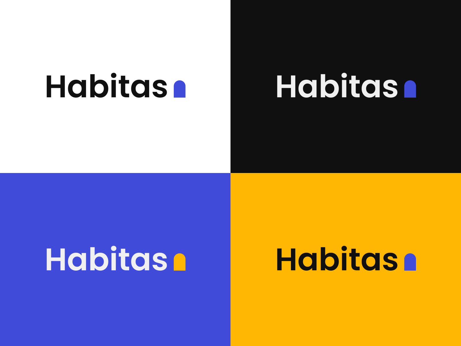 Minimalist logo by Robles Montanari on Dribbble
