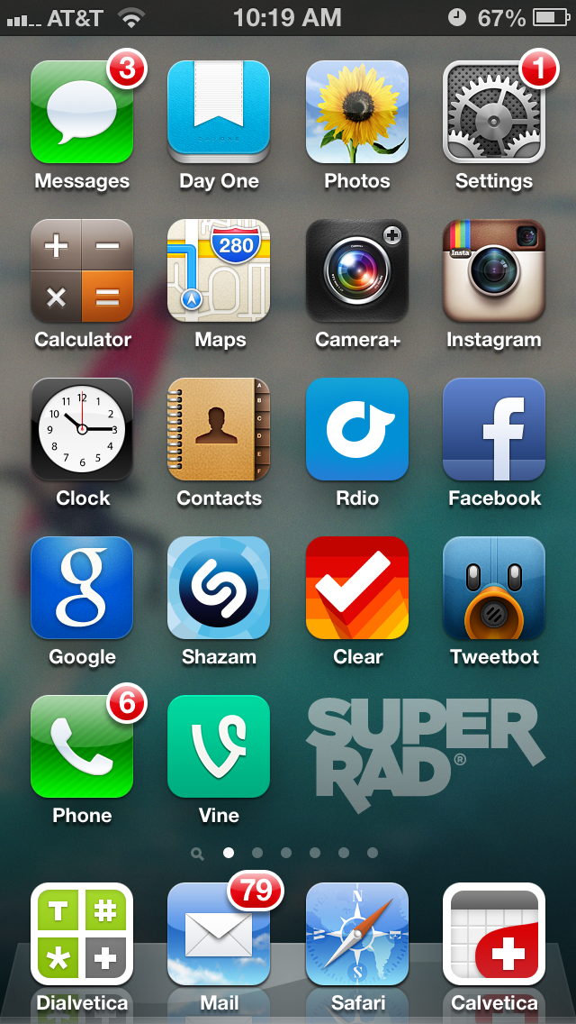 Vine Logo Loop by Jared Fitch on Dribbble