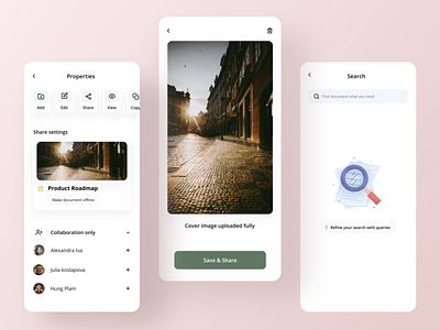 Browse thousands of Excel images for design inspiration | Dribbble