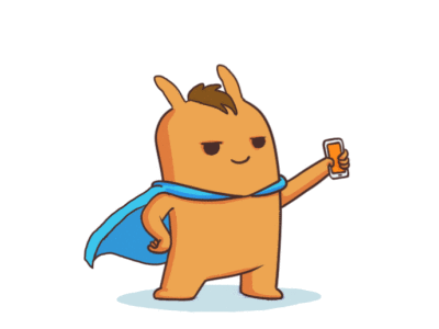 Goody by d.animation on Dribbble