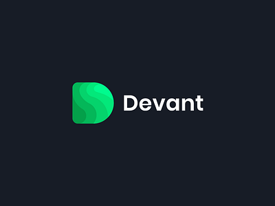 Devant by Oliver Cederborg on Dribbble