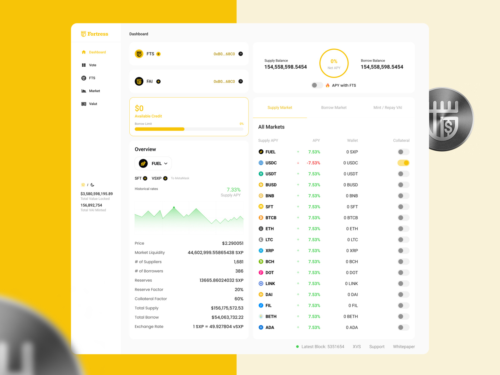 Fortress dashboard - white version by Medo Ismail © on Dribbble Fortress dashboard - white version by Medo Ismail © on Dribbble