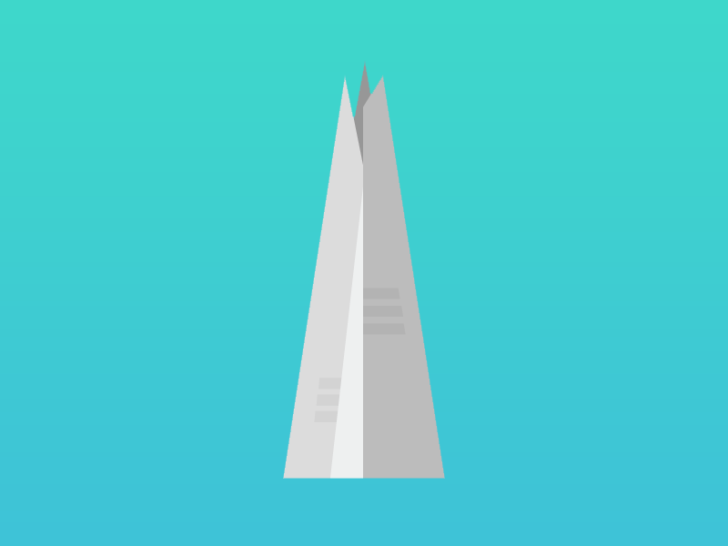 Shard Logo