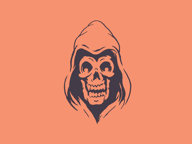 Reap Reap by Tom Philibeck on Dribbble