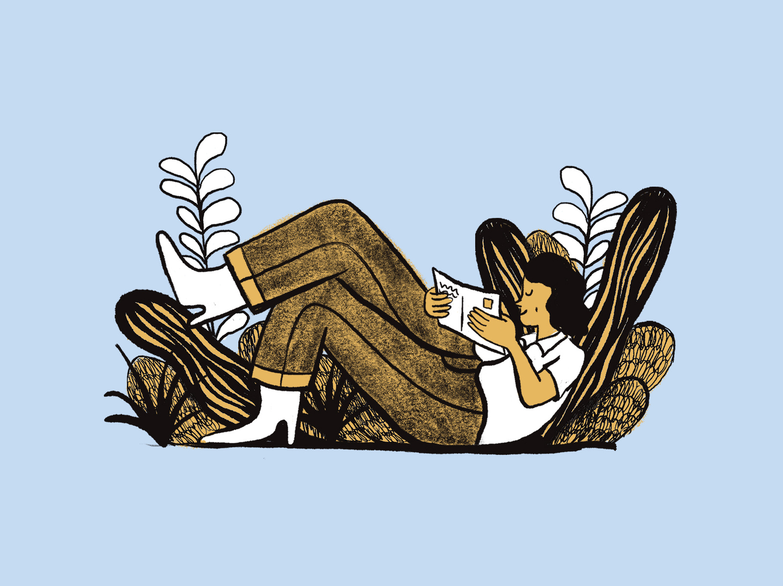 Nick Dribbble