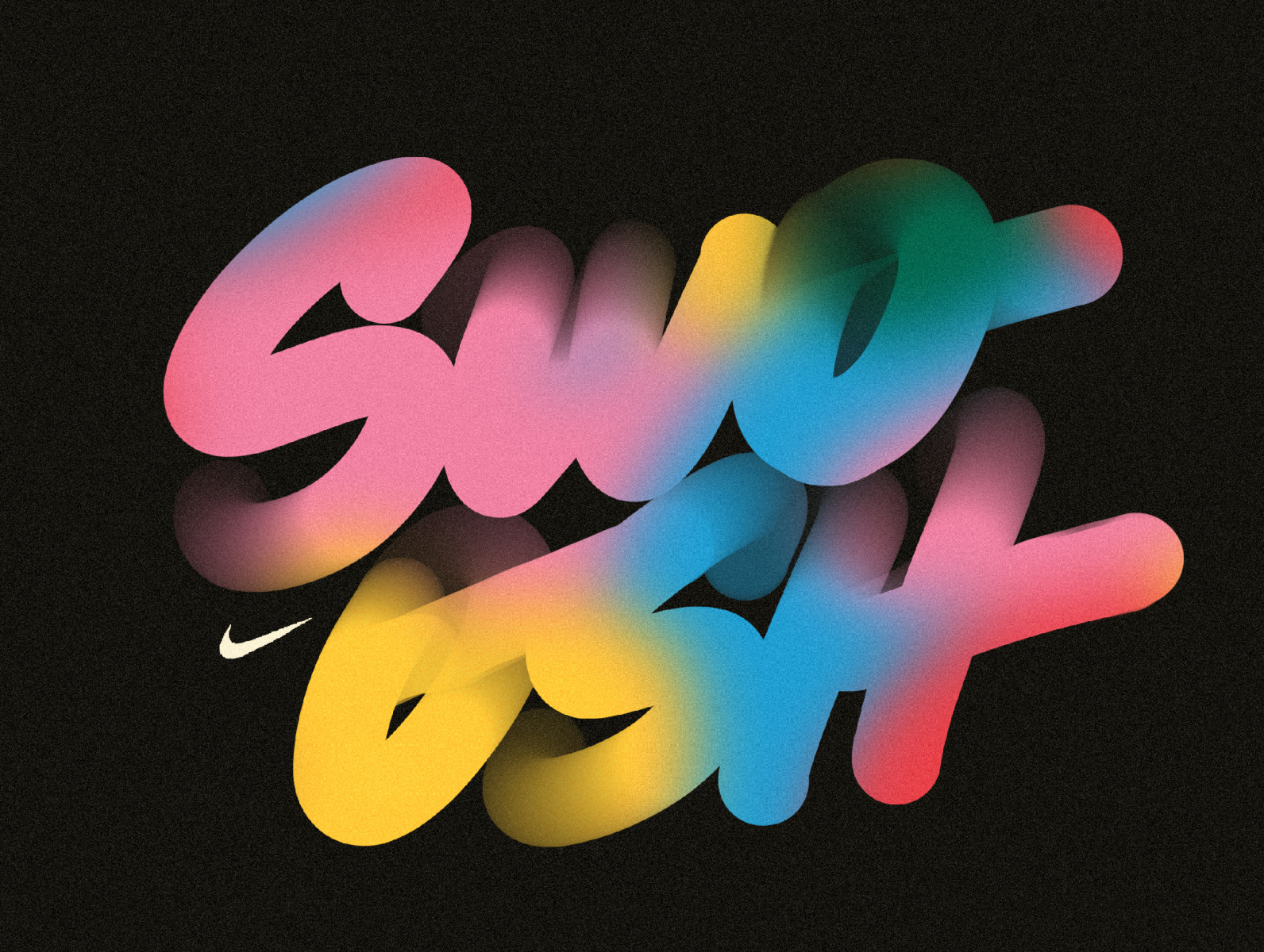 swoooosh by Bernardo Henning on Dribbble