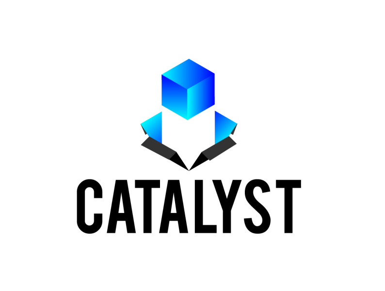catalyst by sherif elshaarawi on Dribbble