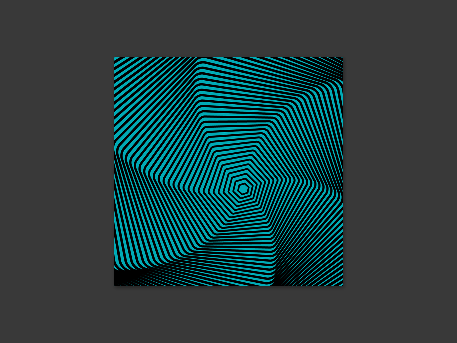 Op Art 1 by Chris Clark on Dribbble