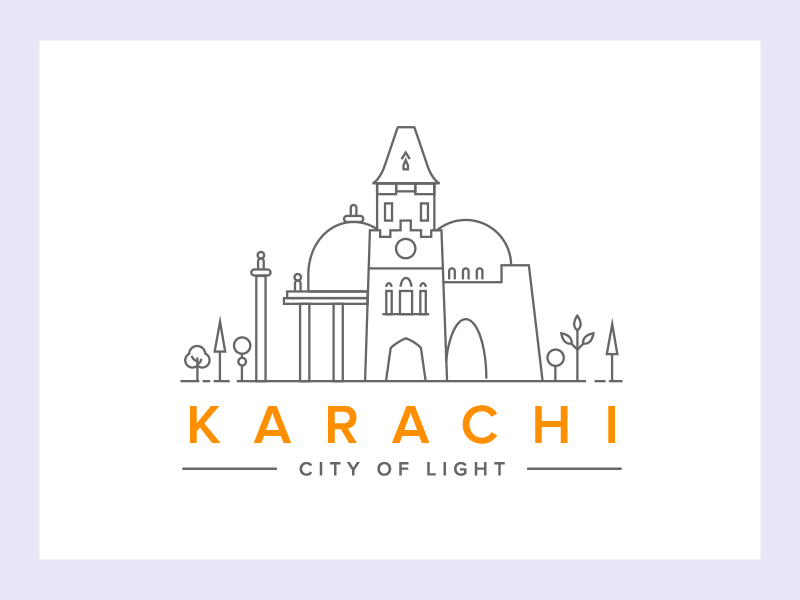 Karachi Board Logo