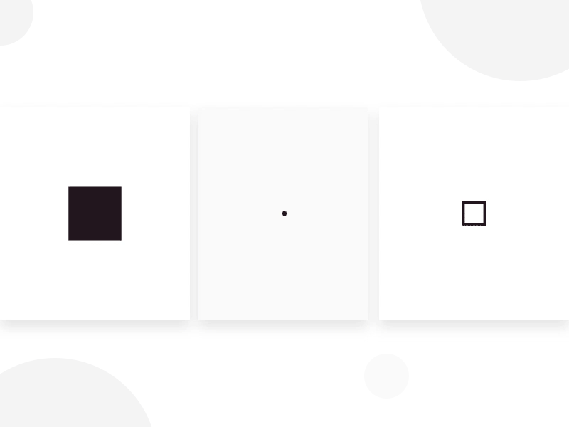 Loader by Abhishek Srivastava on Dribbble