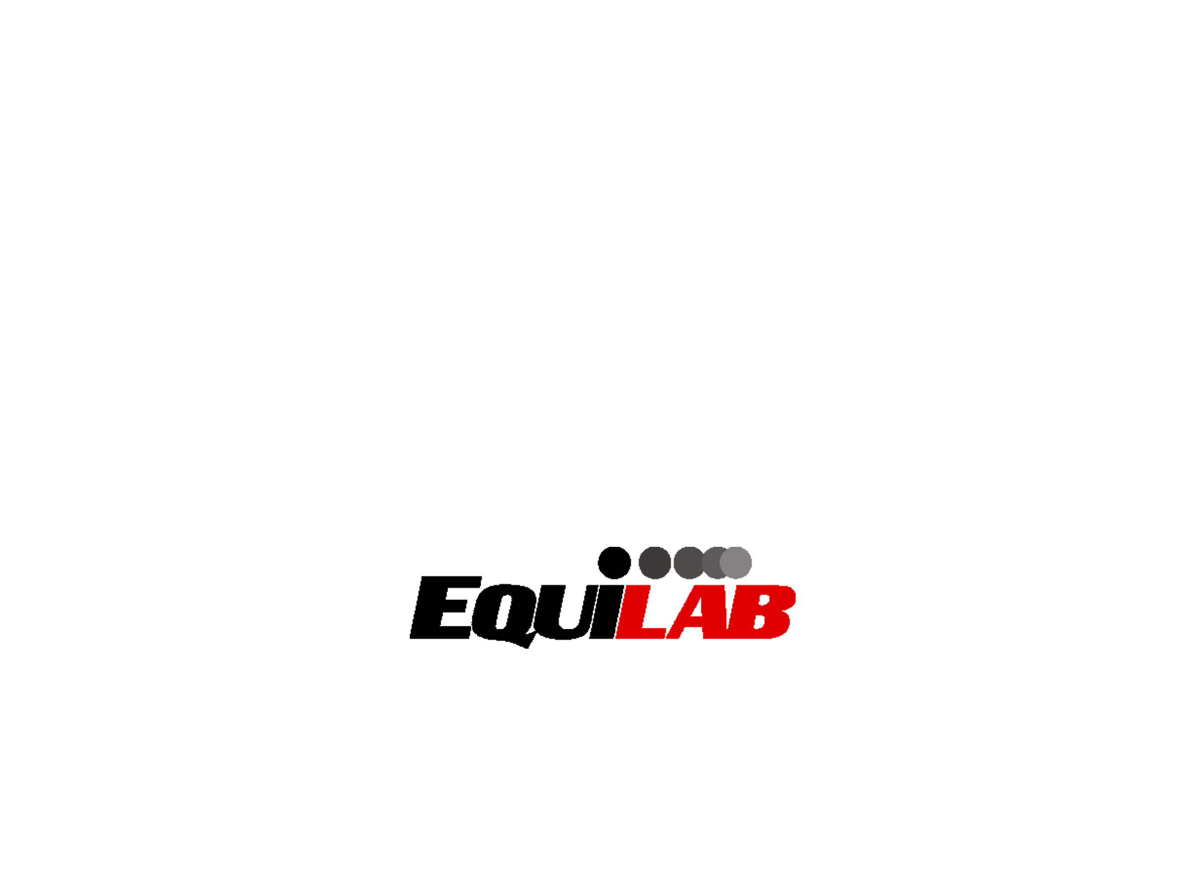 Equilab Logo by Anunna Graphic Design on Dribbble