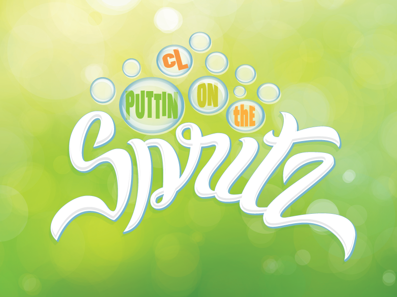 Spritz by Julio Ramos on Dribbble
