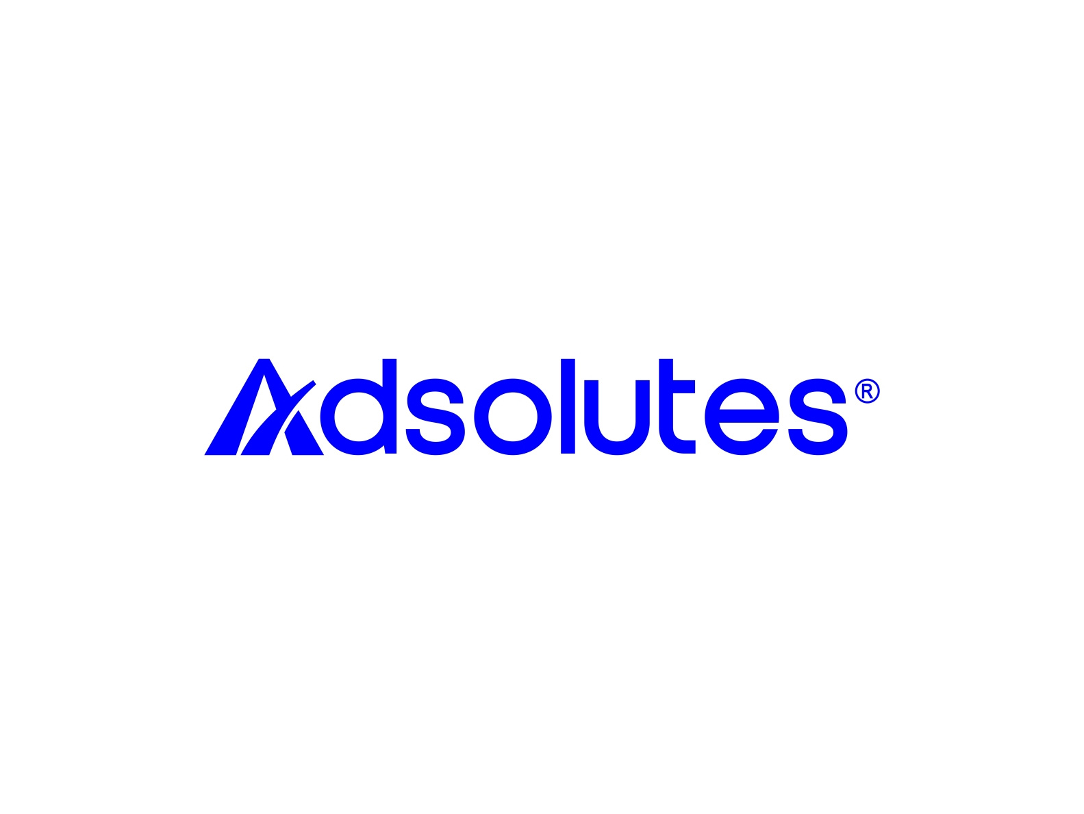 Adsolutes Logo by Omotola A. Busari on Dribbble