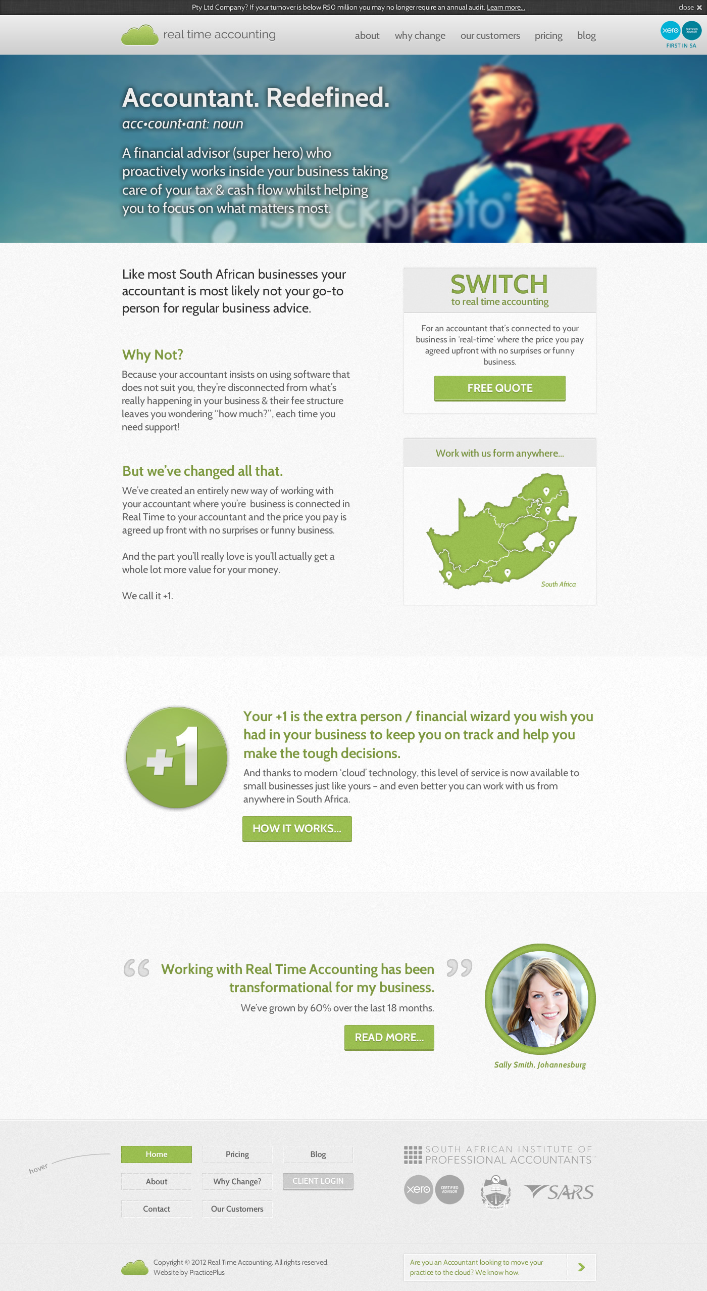 Dribbble - RTA_Homepage_Concept_01.jpg by James Bosworth