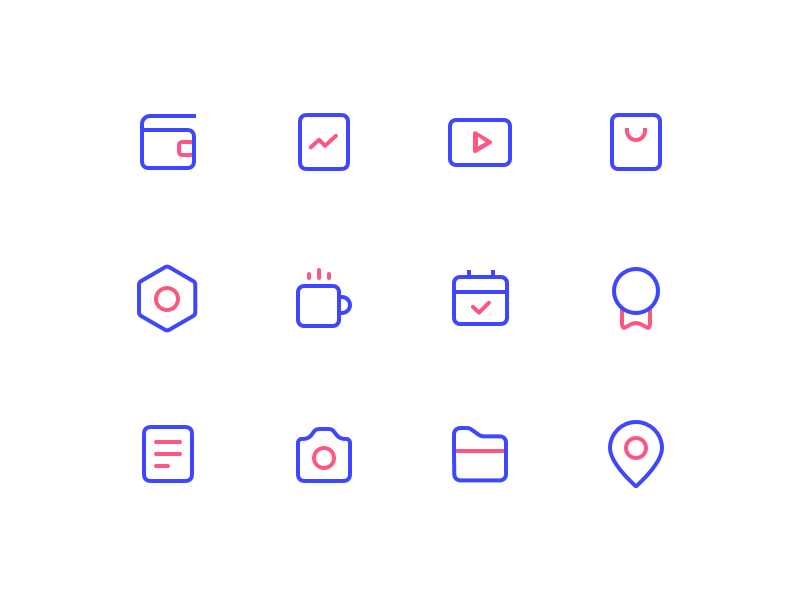 #UI 100 Day#20 by MIFAN on Dribbble