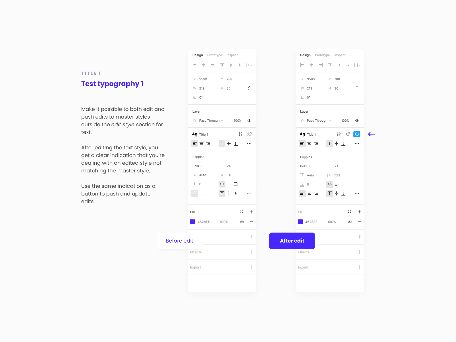 Ease Of Access Text Styles Edit In Figma Suggestion By IDDQD On Dribbble Ease Of Access Text Styles Edit In Figma Suggestion By IDDQD On Dribbble