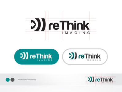 reThink by Kashif Mahmood on Dribbble