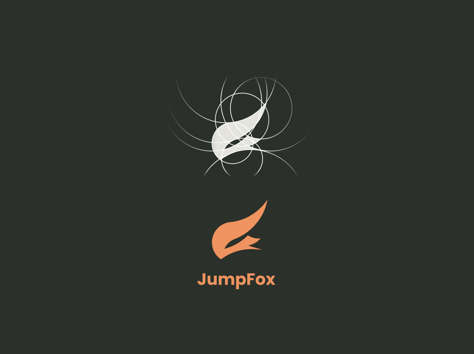 Fox Logo by ITsquare on Dribbble