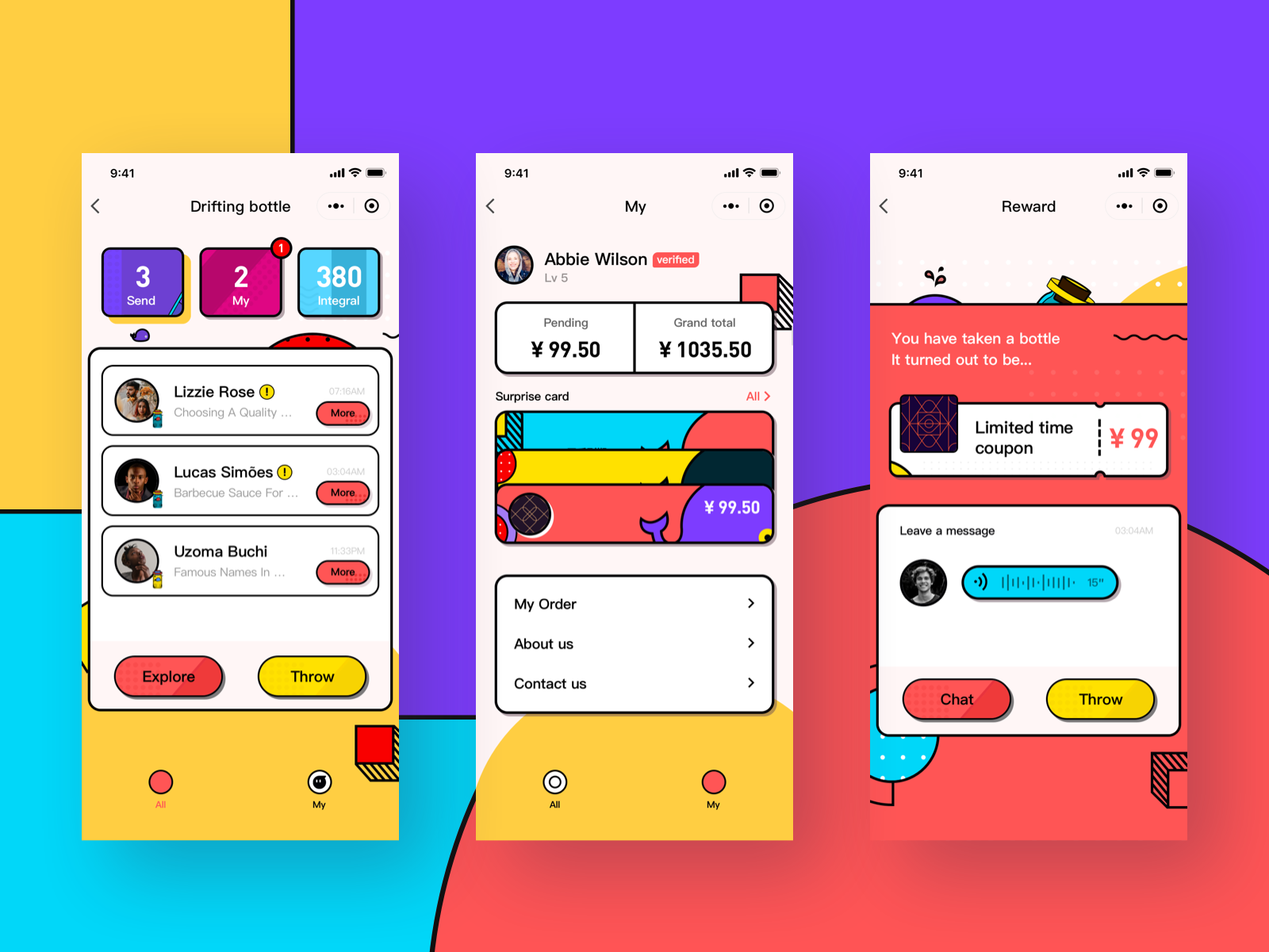 Dribbble - ___.png by RaDesign