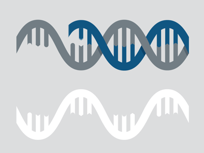 DNA-RNA (GIF) by Brent Clouse on Dribbble