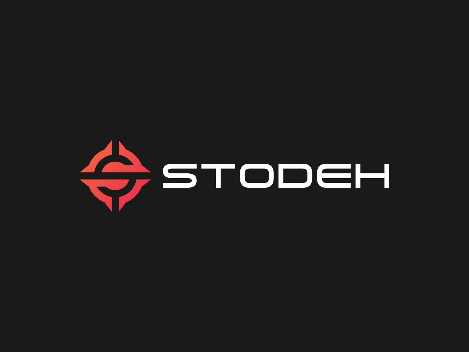 Stodeh 2 by Dennis Pasyuk on Dribbble