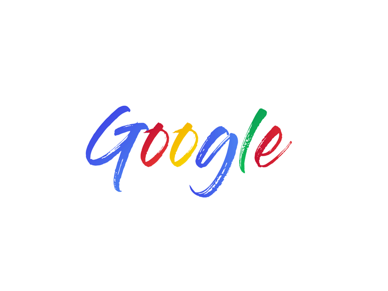 Google Logo redesign by Rohith on Dribbble