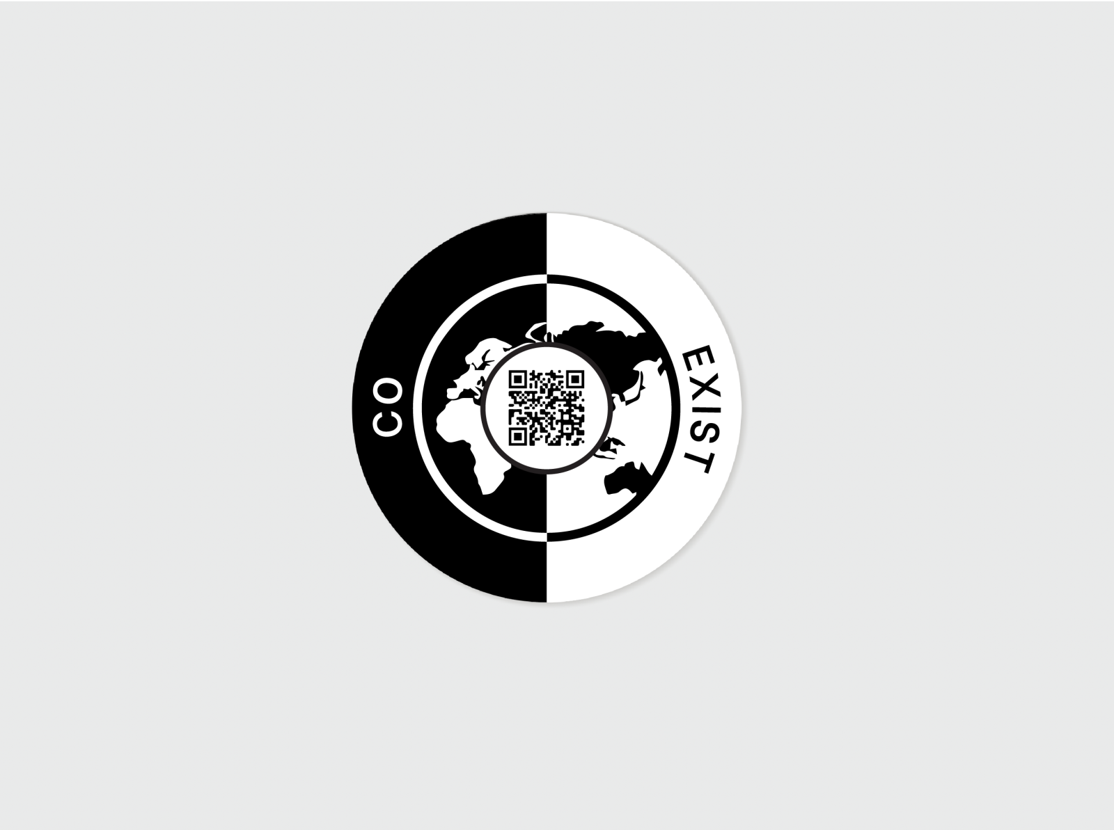 CO / EXIST by shway on Dribbble