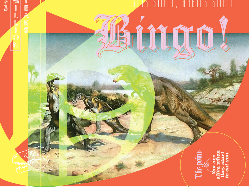 Dr. Alan Grant by Kelly Scheurich on Dribbble