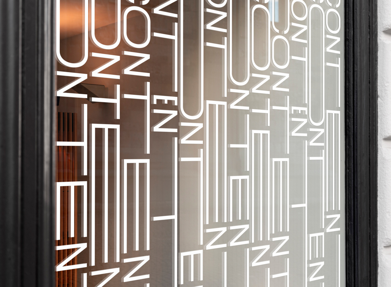 Content Window by Ethan Fedele on Dribbble