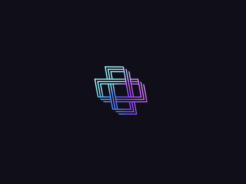 Cross Logo by Ofelia Andronic on Dribbble