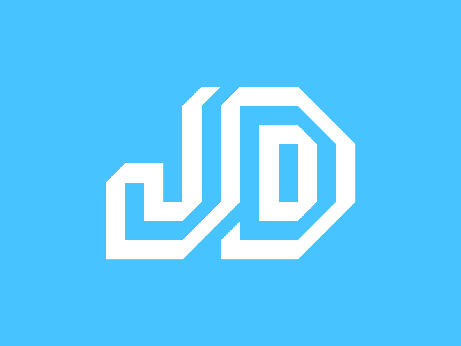 JD by Kaka Pataka on Dribbble