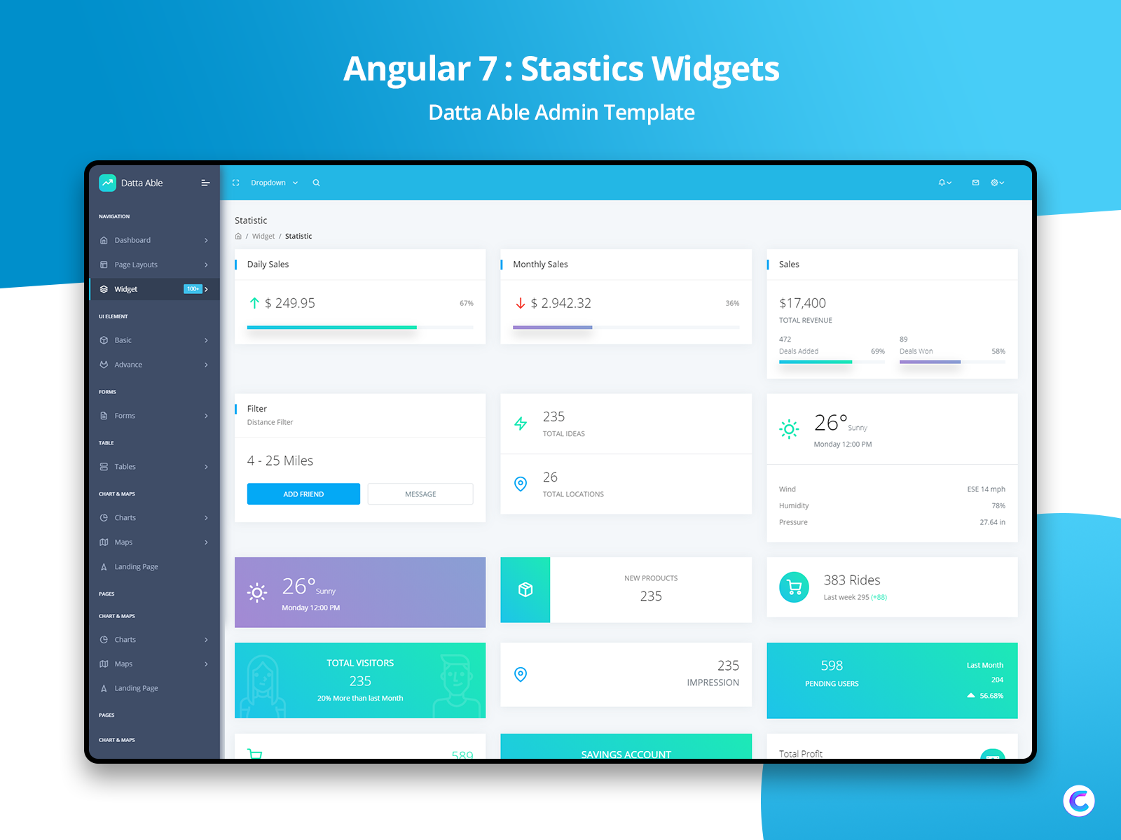 Dribbble - statics_widget__angular_7_datta_able__admin_dashboard_cd.png ...
