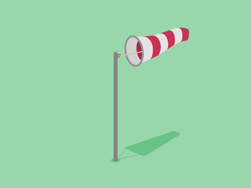 Wind by deepblue on Dribbble