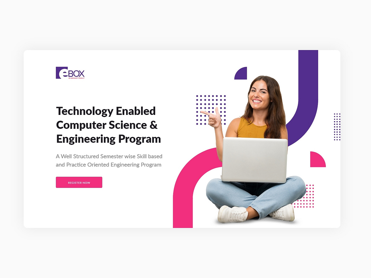 A glimpse of my ongoing work for one of E-Box's offering by Collin on ...